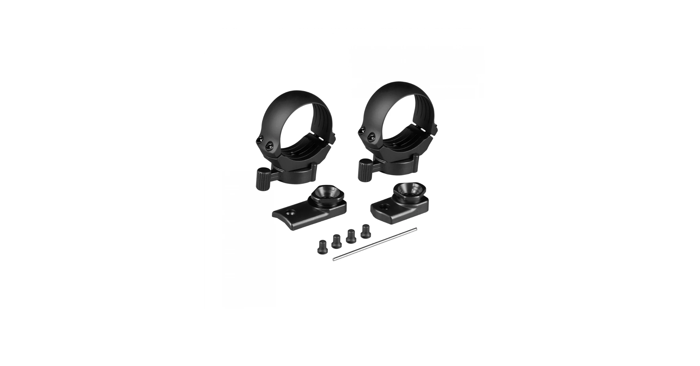 Hexalock szerelék Mauser M18, Sauer 100,101, Rem700