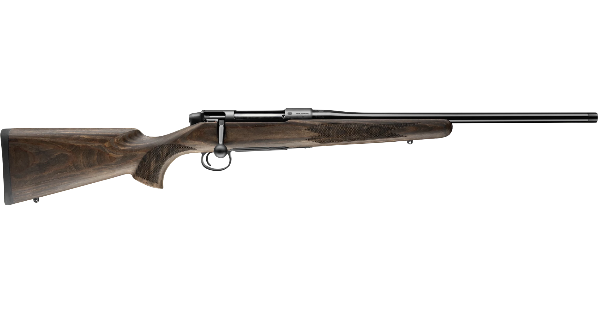 Mauser M18 8,5x55 Blaser 51 cm csőhossz