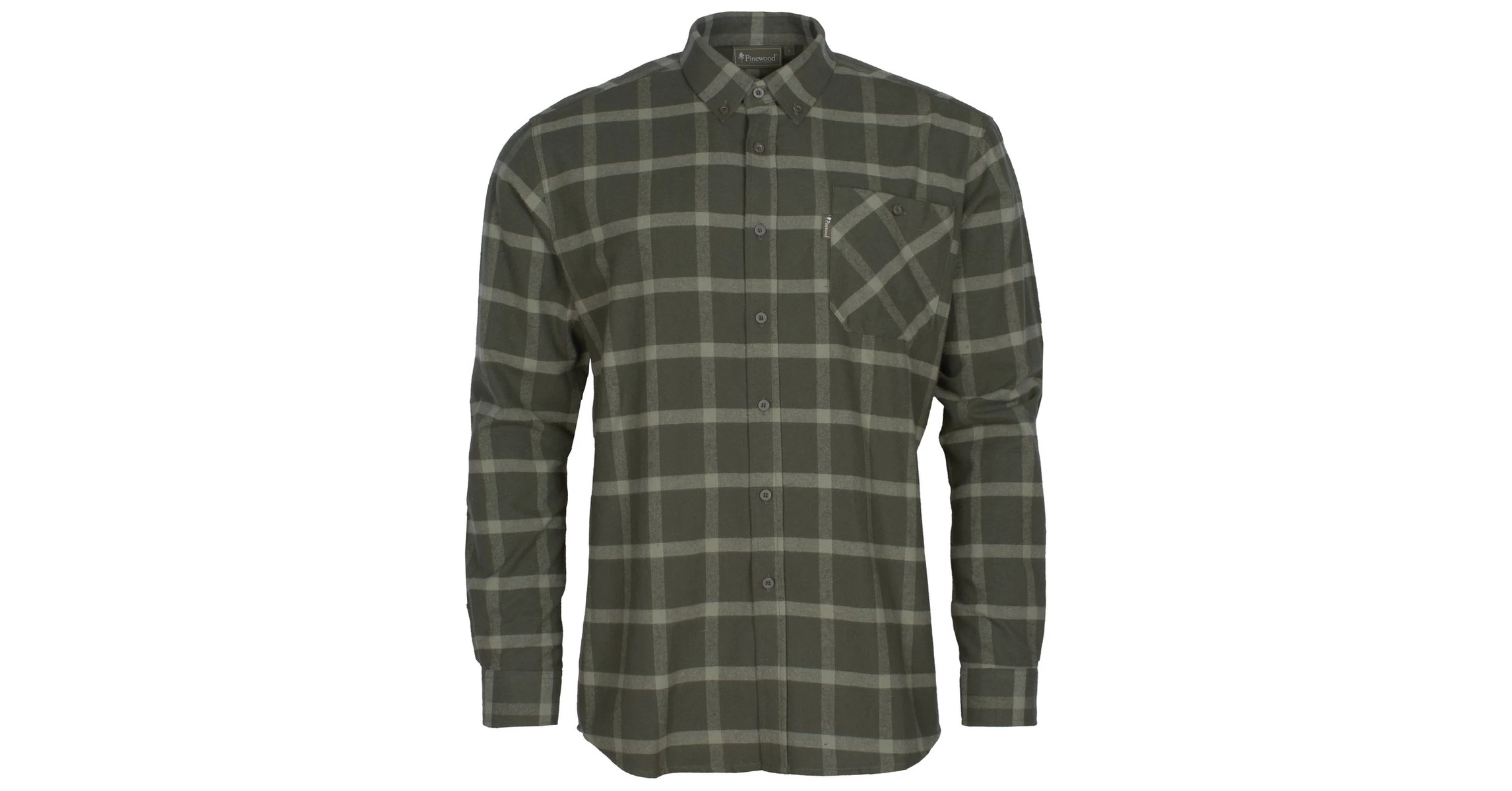 Pinewood Varnamo Flanel ing